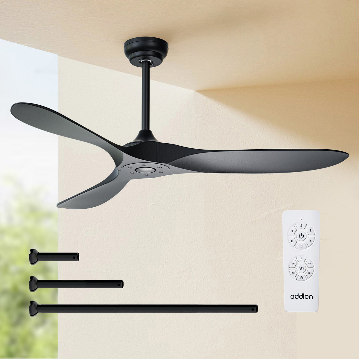 Ceiling Fans – Addlon