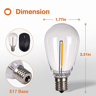 LED String Lights – Addlon